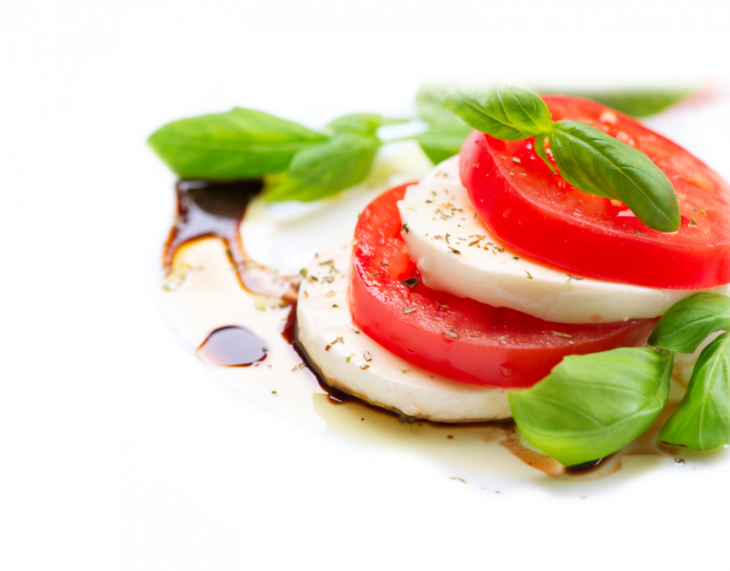 Vegan Fresh Mozzarella Flavour - Vegan Gusto